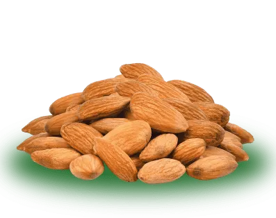 Premium Almonds